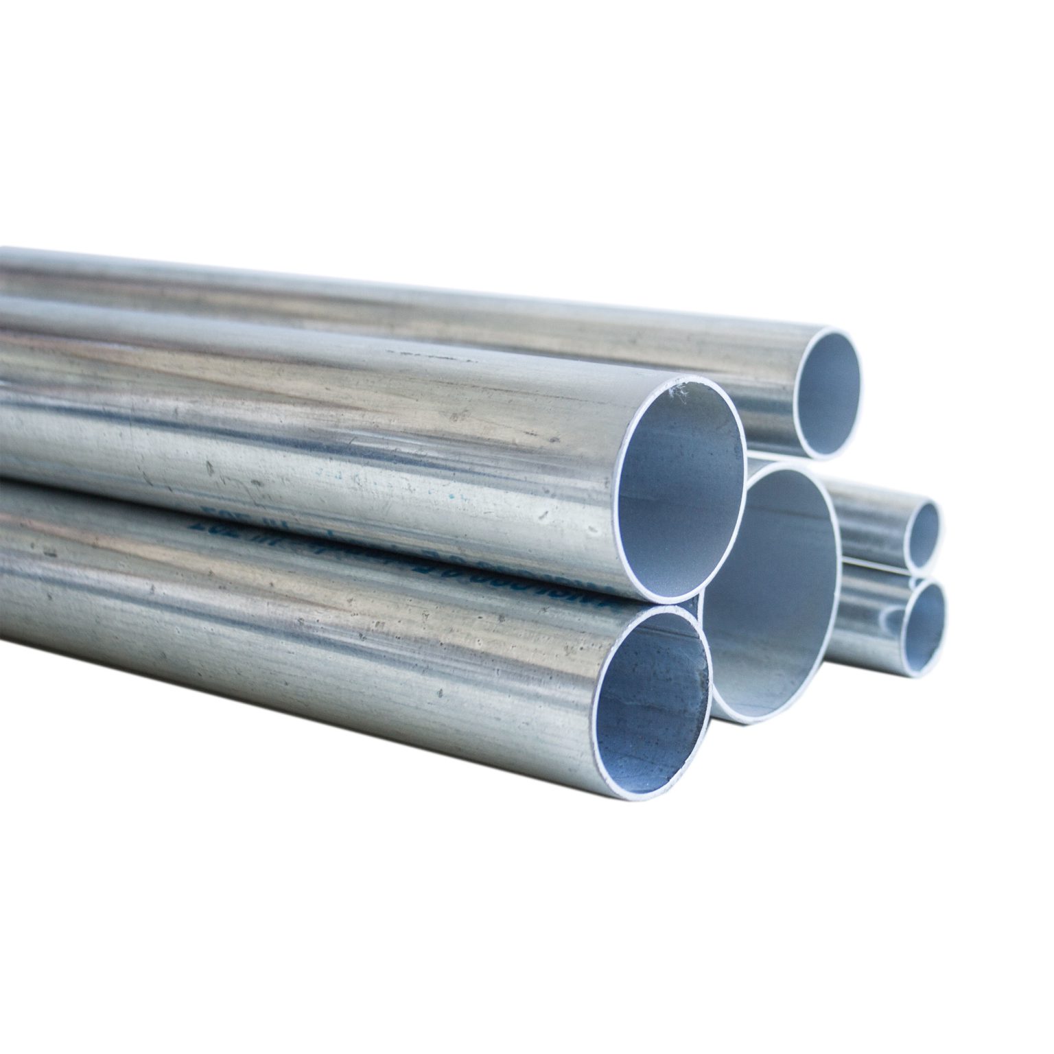eMT Conduits & Fittings – Lustre